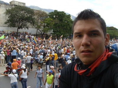 yeremipalenciaecos: El que persevera vence.. Julio Cesar Rivas Libre.